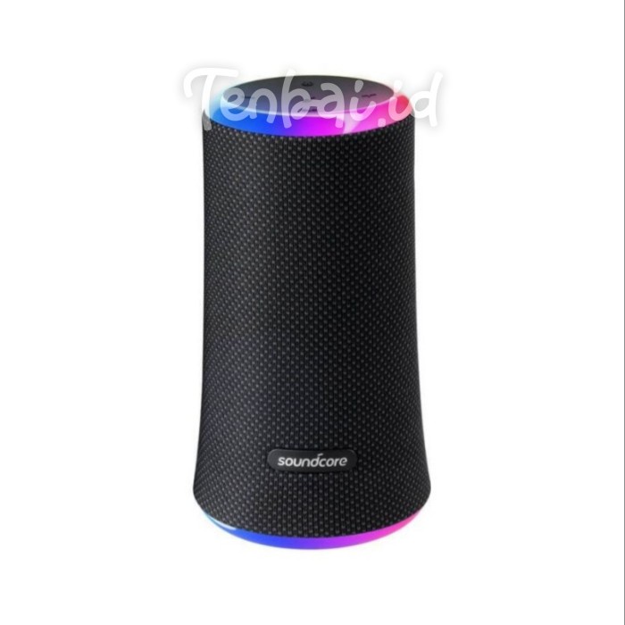 Jual SPEAKER BLUETOOTH ANKER SOUNDCORE FLARE 2 360° SOUND A3165 - ORI JAPAN | Shopee Indonesia