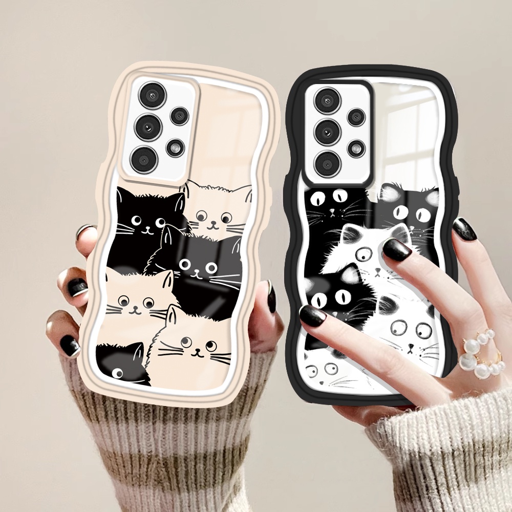 Jual Casing hp Samsung S23 FE A05S A05 A24 A14 A13 A04e A04 A04s A10s A20s A30s A21s A12 A02s ...