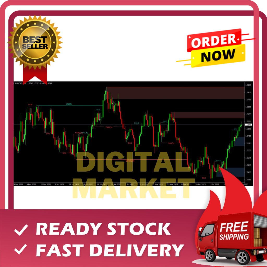 Jual BEST SELLER ! SMART MONEY CONCEPT (SMC) LUX ALGO INDICATOR MT4 ... Jual BEST SELLER ! SMART MONEY CONCEPT (SMC) LUX ALGO INDICATOR MT4 ...