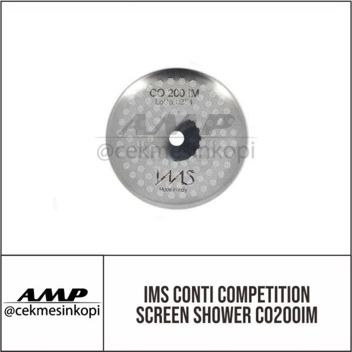 Jual IMS Conti Competition Screen Shower CO200IM | Shopee Indonesia