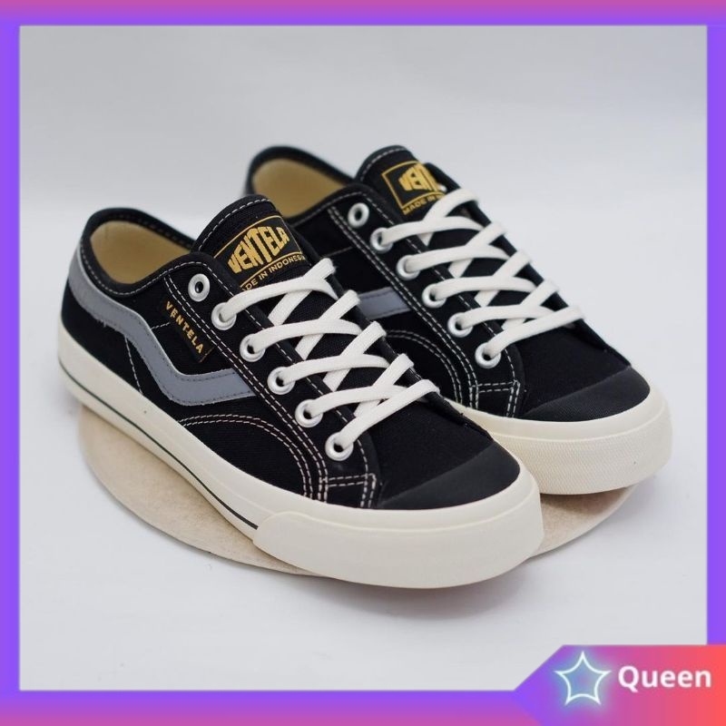 Jual Sepatu Ventela New public Original 100% | Shopee Indonesia