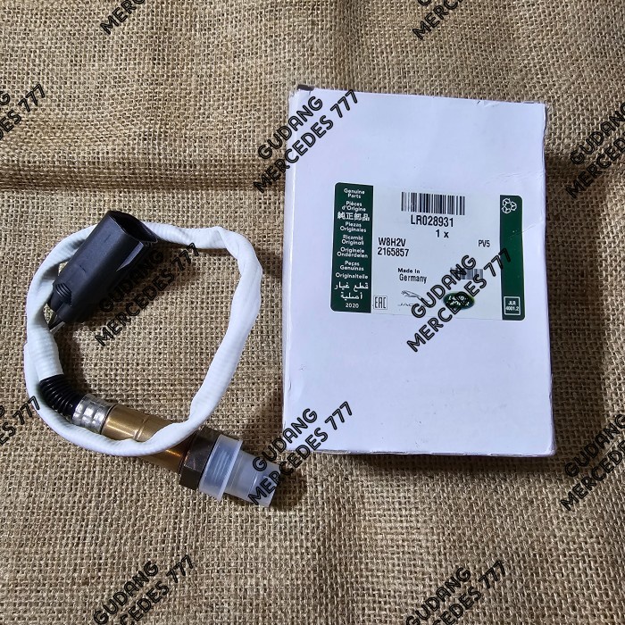 Jual SENSOR O2 OXYGEN BELAKANG RANGE ROVER LR028931 SENSOR OKSIGEN ...