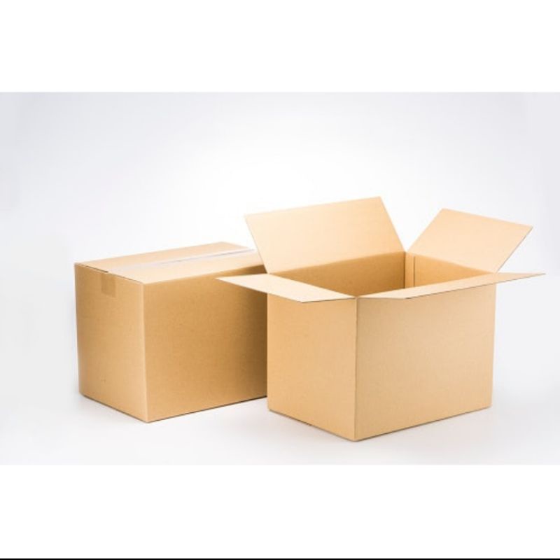Jual Extra dus double packing | Shopee Indonesia