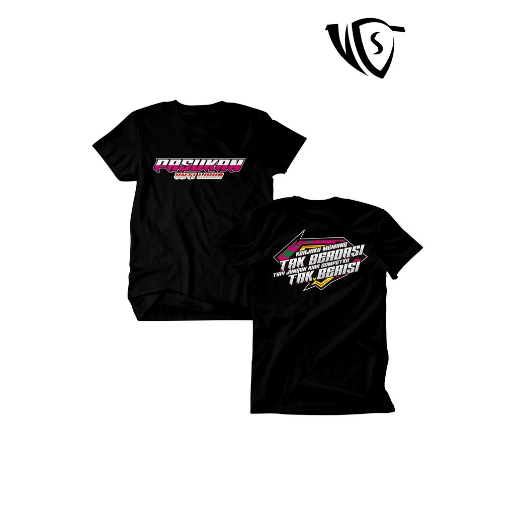 Jual KAOS DISTRO KAOS PASUKAN ANTI LIBUR 2024 COTTON COMBED 24S( LEBIH ... Jual KAOS DISTRO KAOS PASUKAN ANTI LIBUR 2024 COTTON COMBED 24S( LEBIH ...