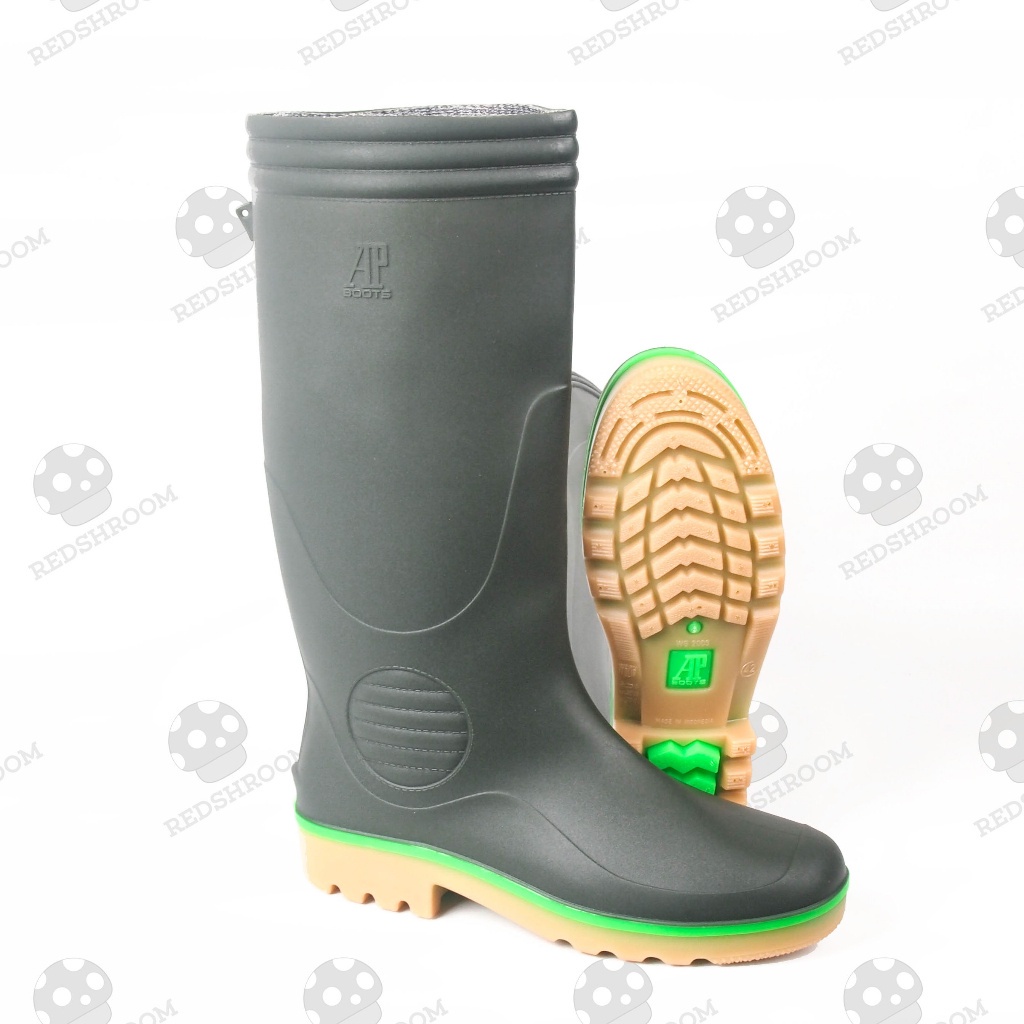 Jual Sepatu Boot AP Terlengkap & Harga Terbaru Mei 2026 | Shopee Indonesia