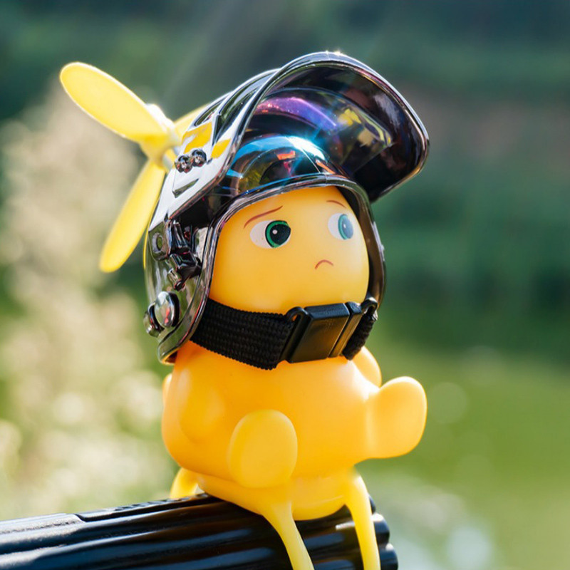 Jual Nailong Mini Figure Sepeda Bell Aksesoris Dekorasi Mobil Nailong ...