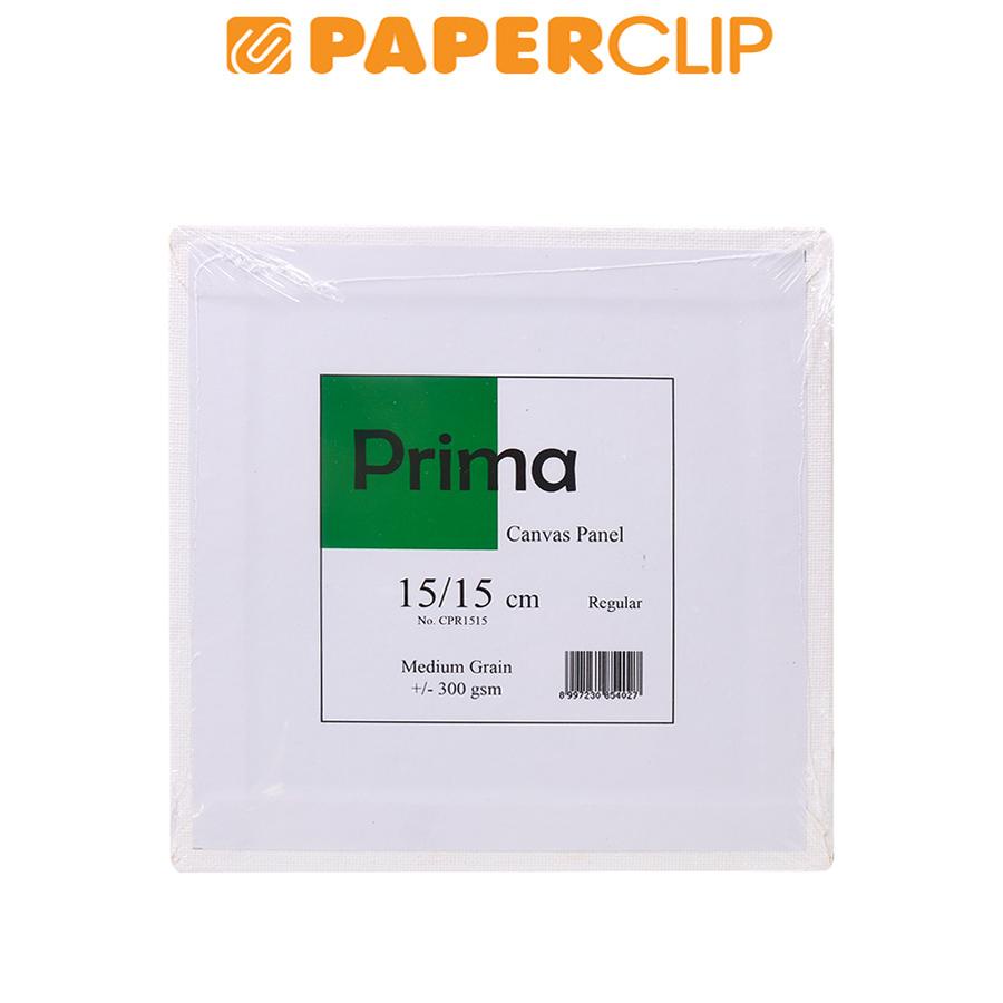 Jual CANVAS PRIMA BOARD 15X15 | Shopee Indonesia