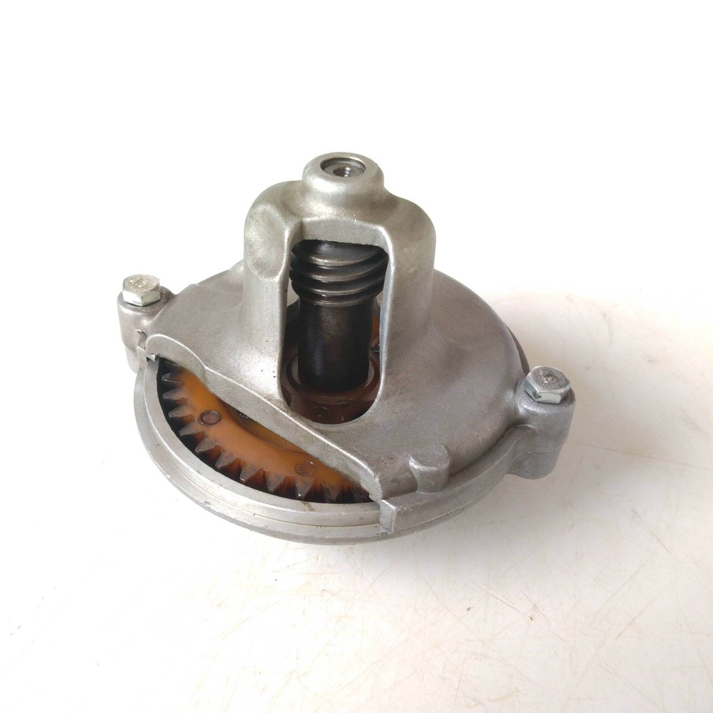 Jual POMPA OLI SANEX QJ 150 FLASH ORIGINAL COPOTAN MOTOR | Shopee Indonesia