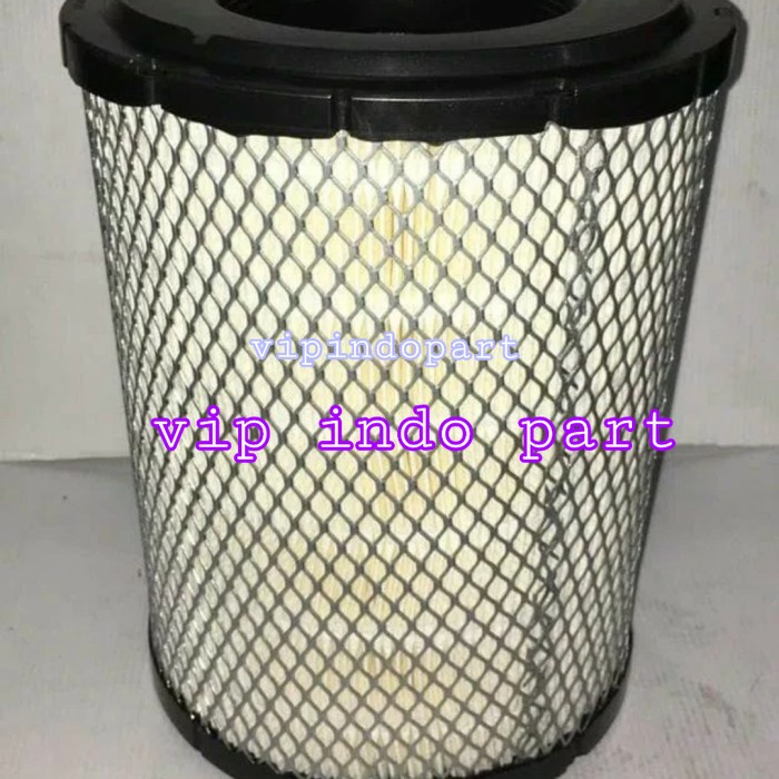 Jual FILTER SARINGAN UDARA ISUZU TRAGA ELF NMR71 NLR55 ORIGINAL ISUZU ...