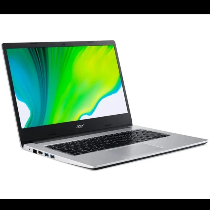 Jual ACER Aspire 3 A314 35 C6QB Celeron N5100 8GB 512GB NX A7SSN 00M ...
