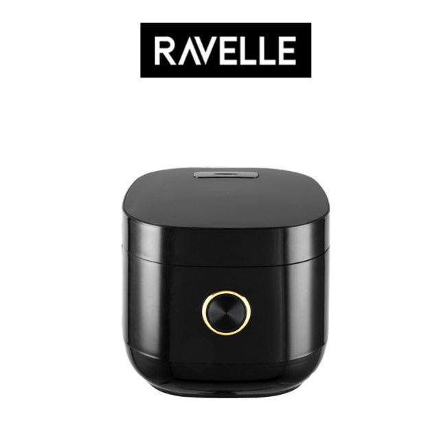 Jual Rice Cooker Ravelle 5 Liter Digital Low Carbo RiceCooker Low Carb ...