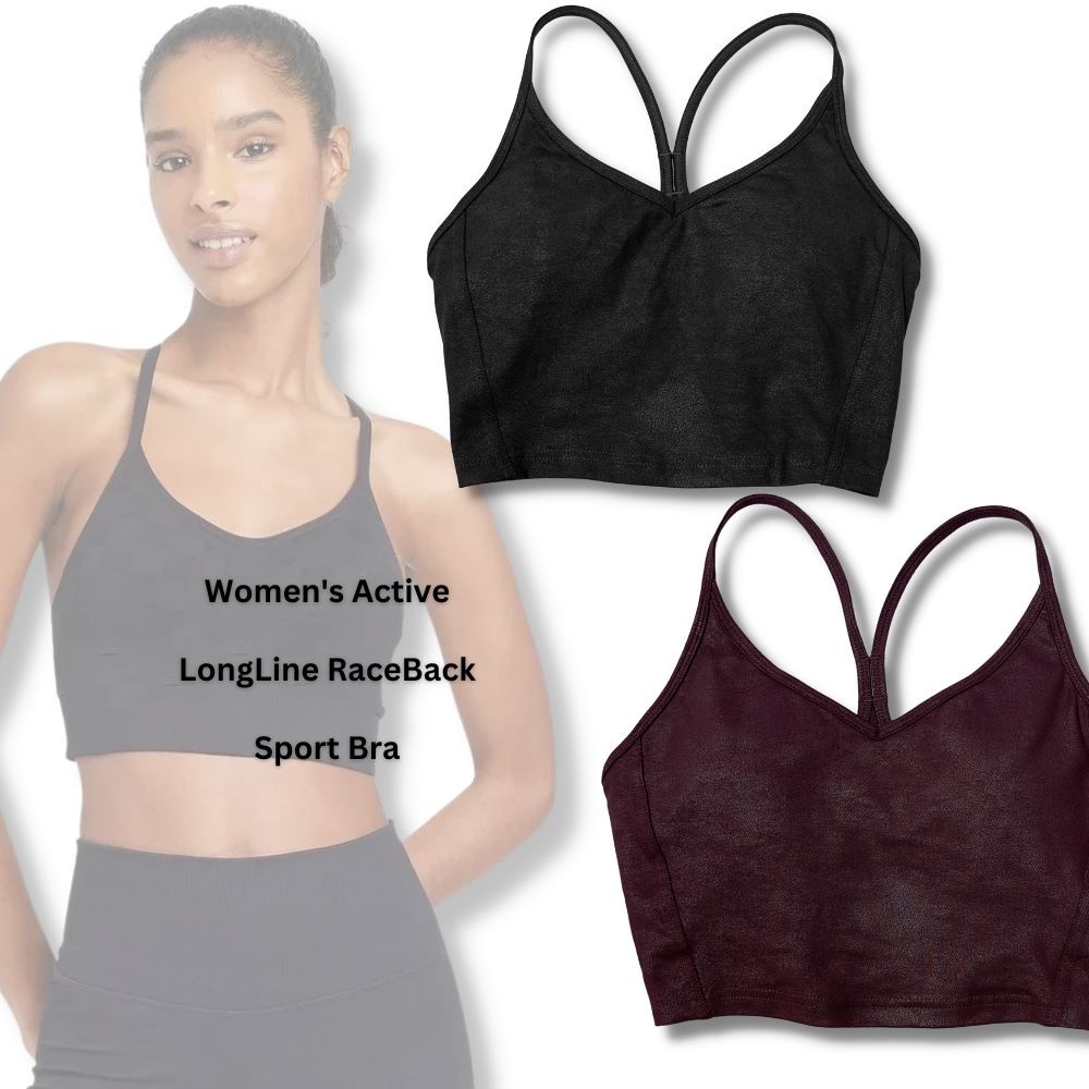 Jual Sport Bra Wanita Yoga/Running (SKC05 LONGLINE BRA) | Shopee Indonesia