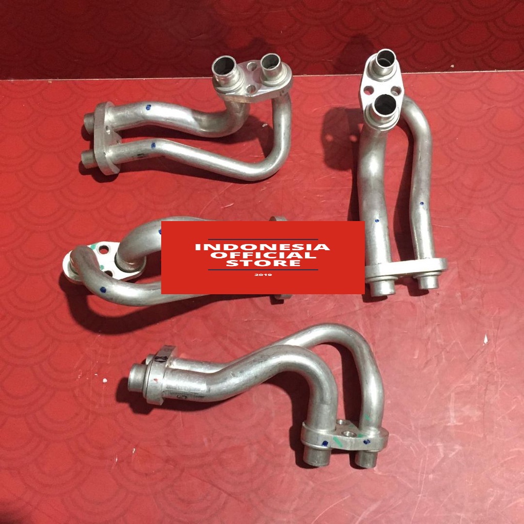 Jual PIPA SAMBUNGAN EVAPORATOR EXPANSI AC Mobil Nissan Livina Grand ...