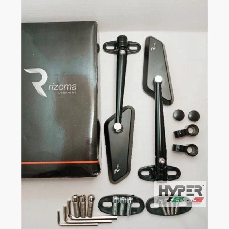 Jual Spion Circuit Rizoma PNP Nmax PCX Aerox Vario Universal Semua ...