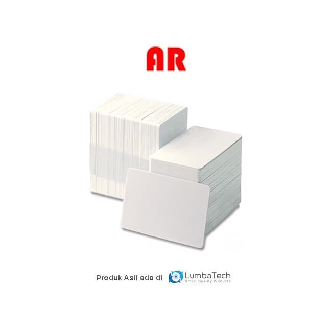 Jual Mifare Classic 1k Polos | Kartu MIFARE Smart card, kartu RFID ...