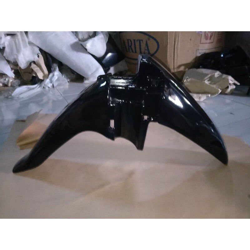 Jual Spakbor slebor depan supra x lama selebor depan supra fit supra x ...