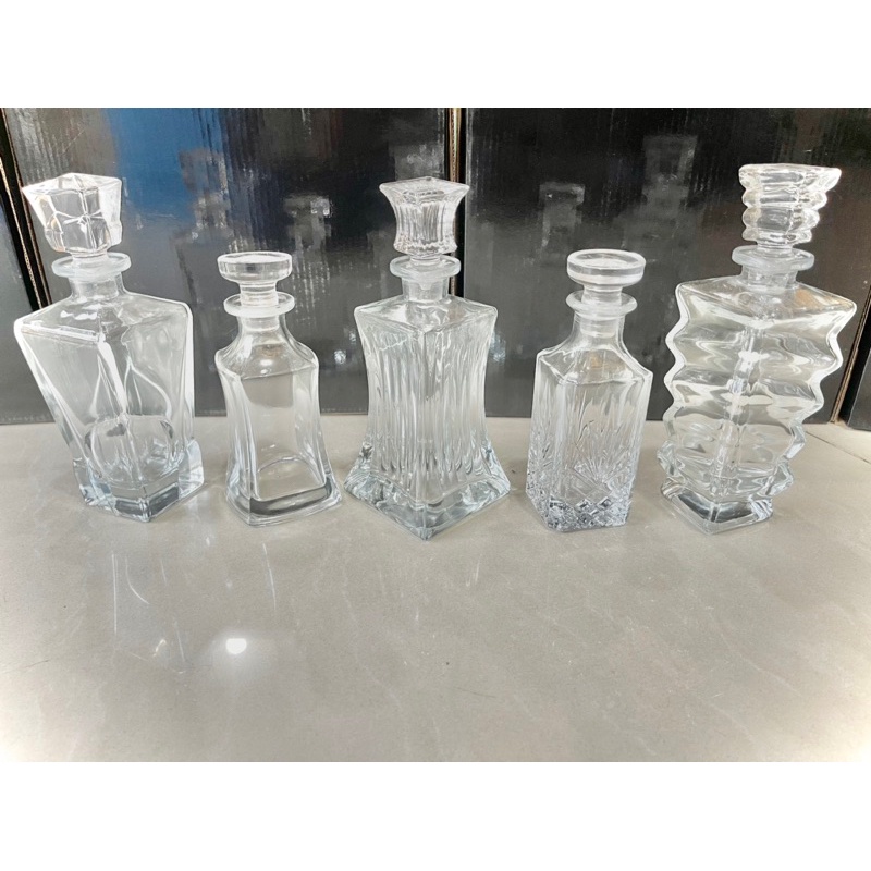 Jual Botol Kaca Display Parfume Perfume Kaca Unik Botol Jin Botol Bibit ...