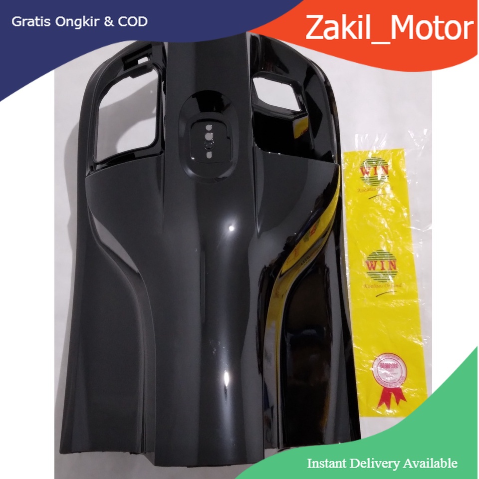 Jual Dasbor Scoopy eSP K2F 2020 2021 2022 | legshield dalam besar WIN ...