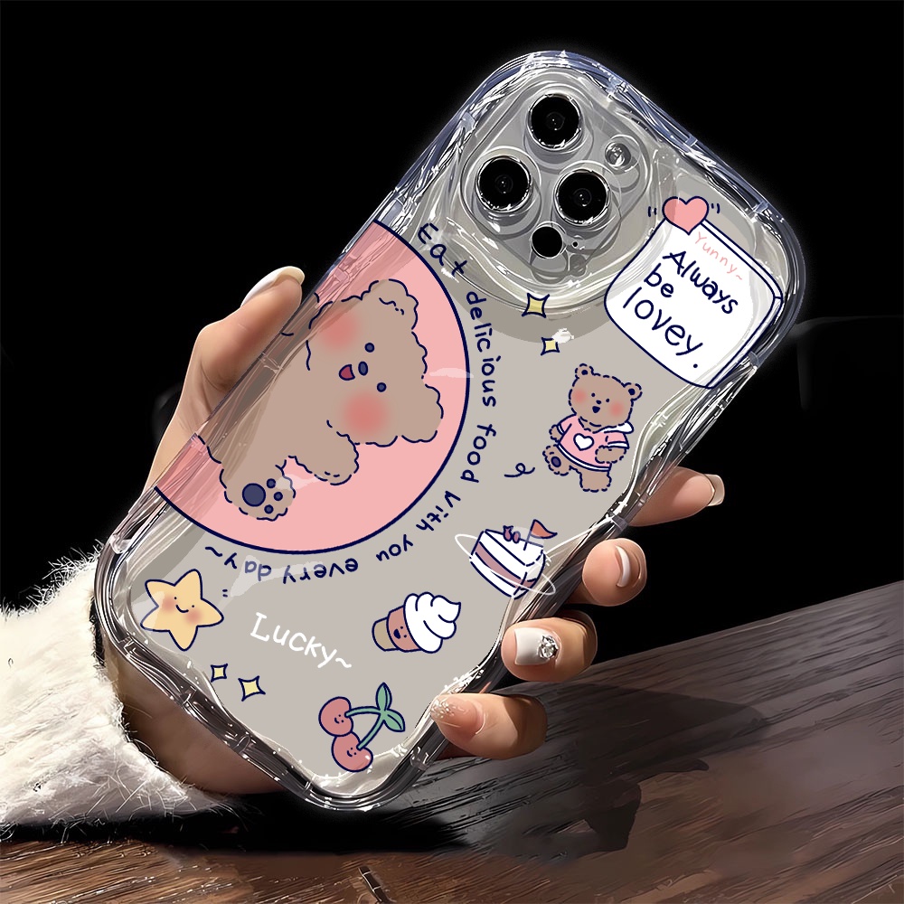 Jual Case Hp Samsung A52 A14 5G for A24 Kartun Case Samsung A54 A51 A32 ...