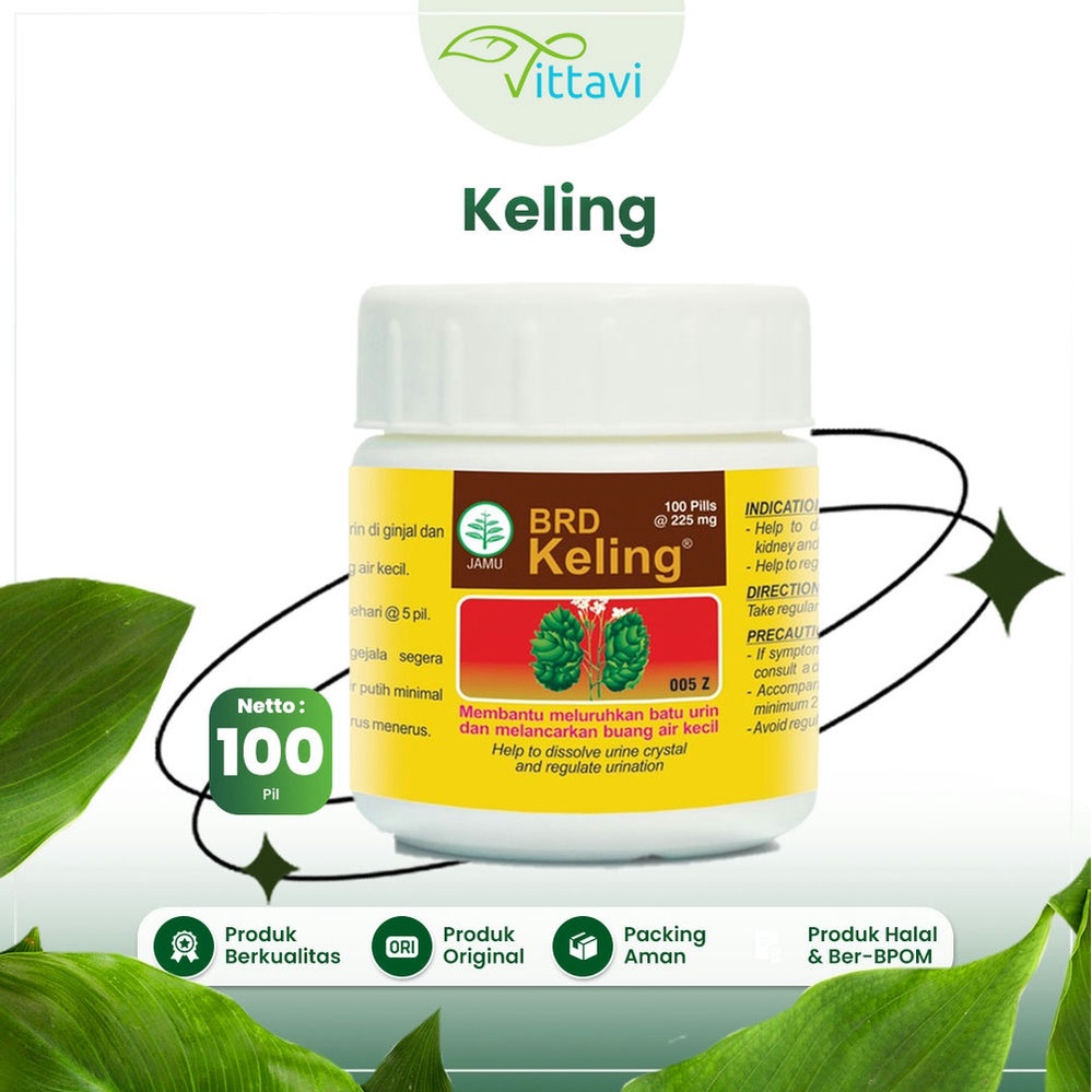 Jual Obat Batu Ginjal Pil Keling Obat anyang anyangan Kencing Batu ...