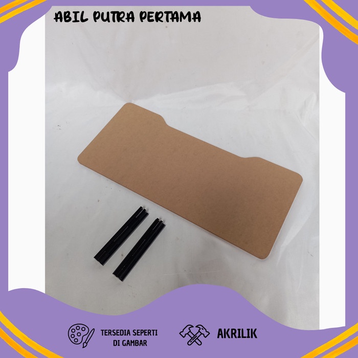 Jual Sekat Bagasi Grand Filano Pembatas Box Bagasi Motor Filano ...