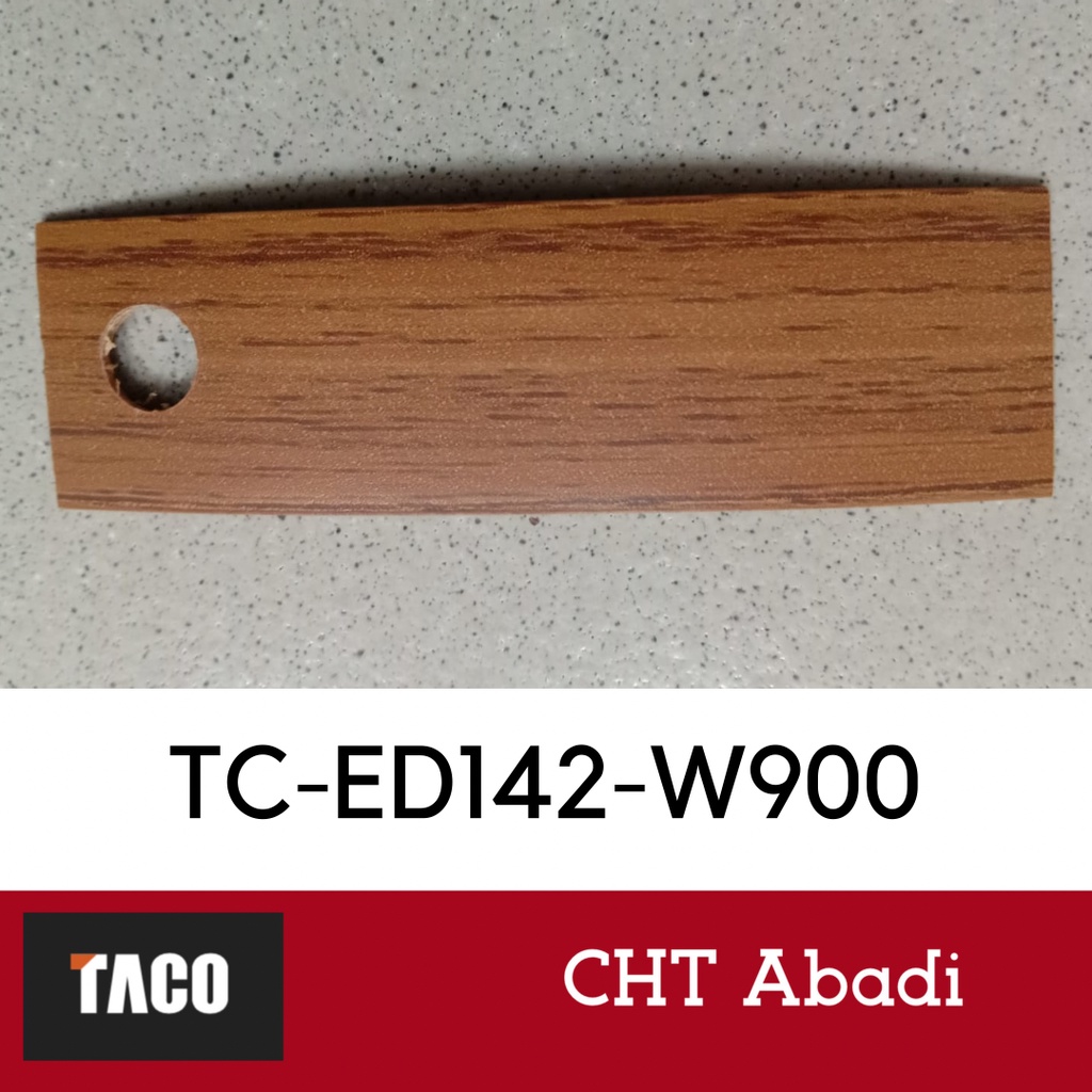 Jual EDGING HPL TACO TH 900 42mm x 1 | Shopee Indonesia