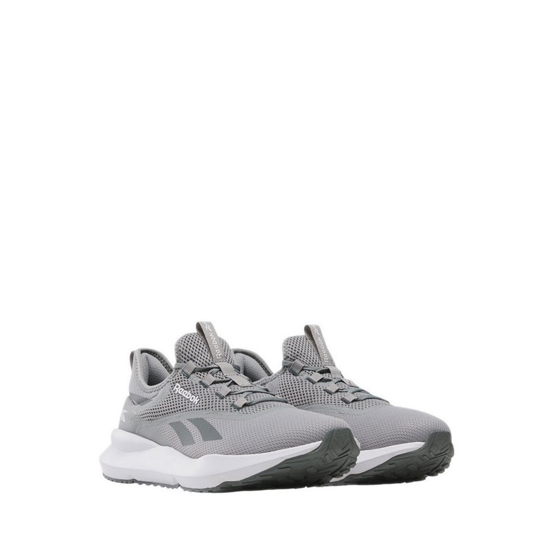 Jual Reebok Cityride Men's Running Shoes - Grey 5 | Shopee Indonesia