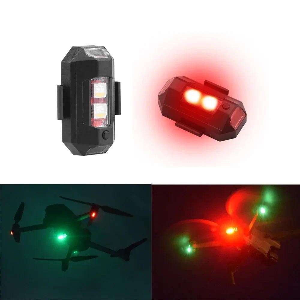Jual Mini Drone Strobe Light for DJI NEO/Mini 4 Pro/Mini 2/4K/Mavic 3 ...