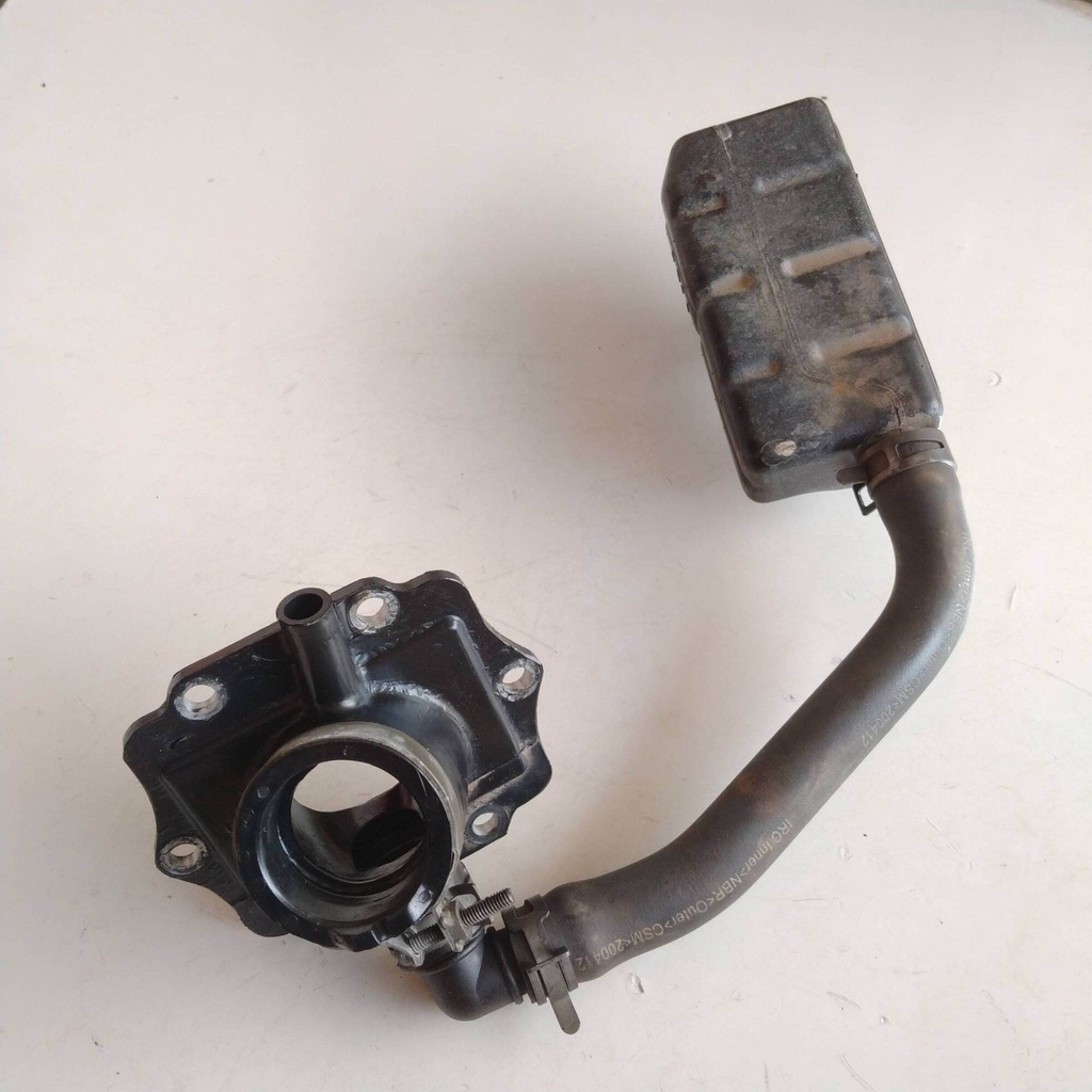 Jual INTAKE MANIPOL NINJA RR NEW OLD PNP NINJA SS R ORIGINAL COPOTAN ...