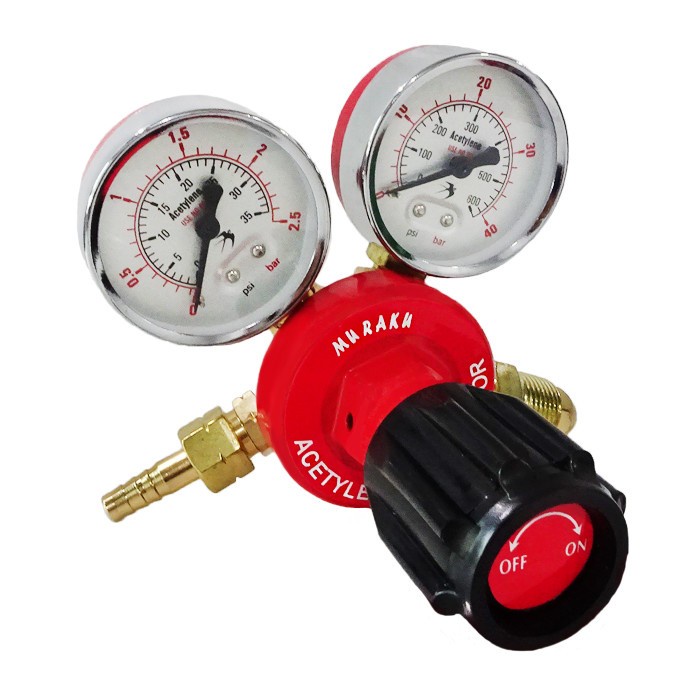 Jual MURAKU Regulator Acetylene | Shopee Indonesia