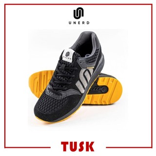 Jual Sepatu Unerd DHIGH Jett Sepatu Sneakers Casual Sport Sepatu ...