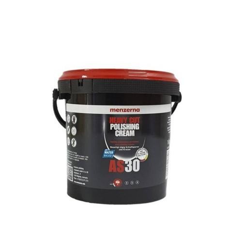 Jual Menzerna AS 30 Heavy Cut Compound 1kg | Shopee Indonesia