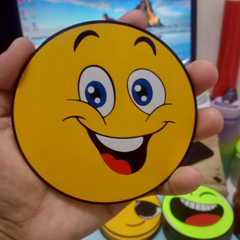 Jual wiper mobil, Wiper Emot sticker wiper emoji wiper emoticon wiper ...