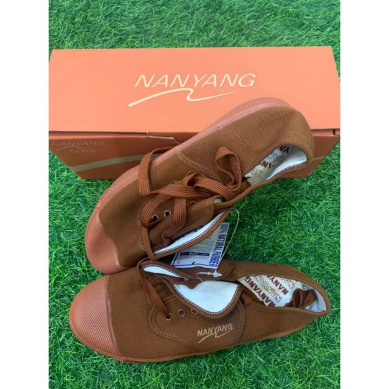 Jual Sepatu Nanyang Takraw 100% Original | Shopee Indonesia
