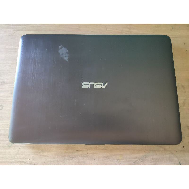 Jual casing laptop asus bs utk x441 x441n x441m x441s x441b x441u ...