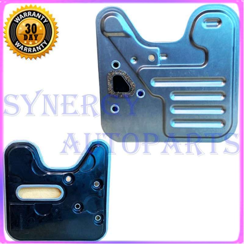 Jual Filter Oli Matic Hyundai Accent Kia Rio A4AF3 46321-22731 10006855 ...