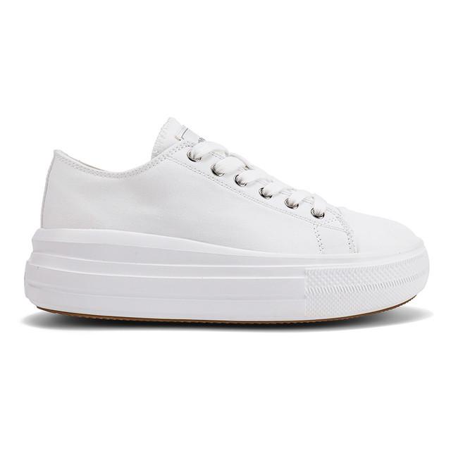 Jual Hush Puppies Sneakers Wanita Jamie Lilia White | Shopee Indonesia