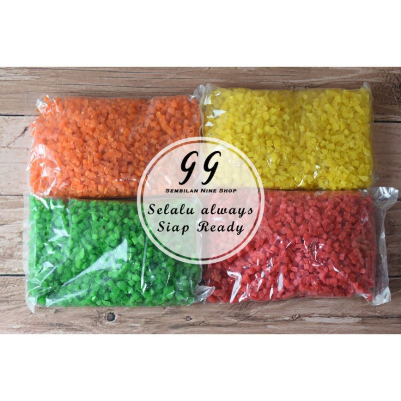 Jual SUKADE BUAH KERING Cincang 1 KG Pepaya Kering Dry Fruit | Shopee ...