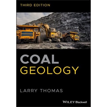 Jual BUKU Coal Geology THIRD EDITION Larry Thomas | Shopee Indonesia