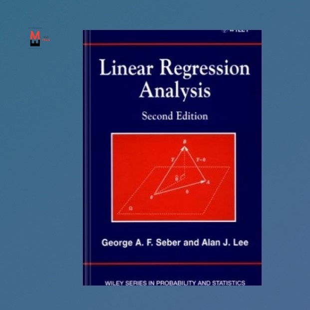 Jual Buku Linear Regression Analysis, 2nd edition | Shopee Indonesia