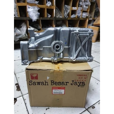Jual Oil Pan Bak Carter Karter Oli Honda Brio Satya RS 1200 cc Gen 1 ...