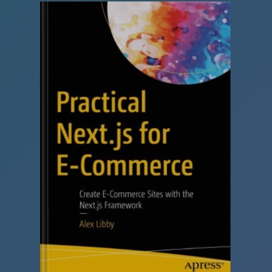 Jual Buku Practical Next.Js for E-commerce | Shopee Indonesia