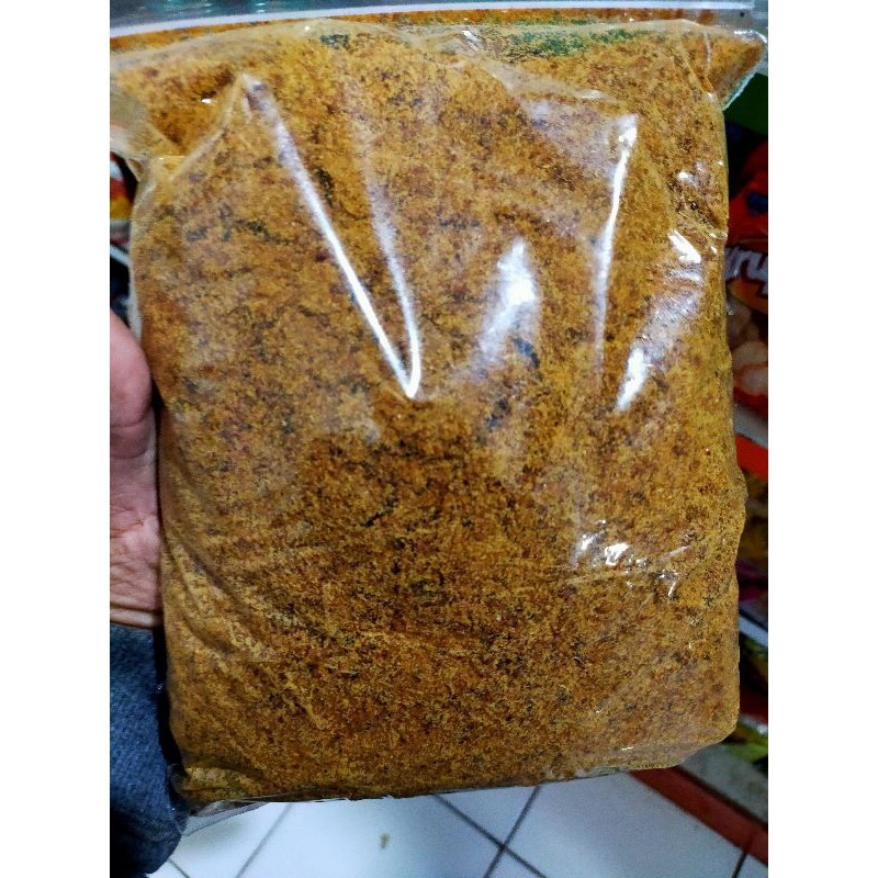 Jual 1KG ABON DAGING SAPI 100% HALAL JAWI JAWI | Shopee Indonesia