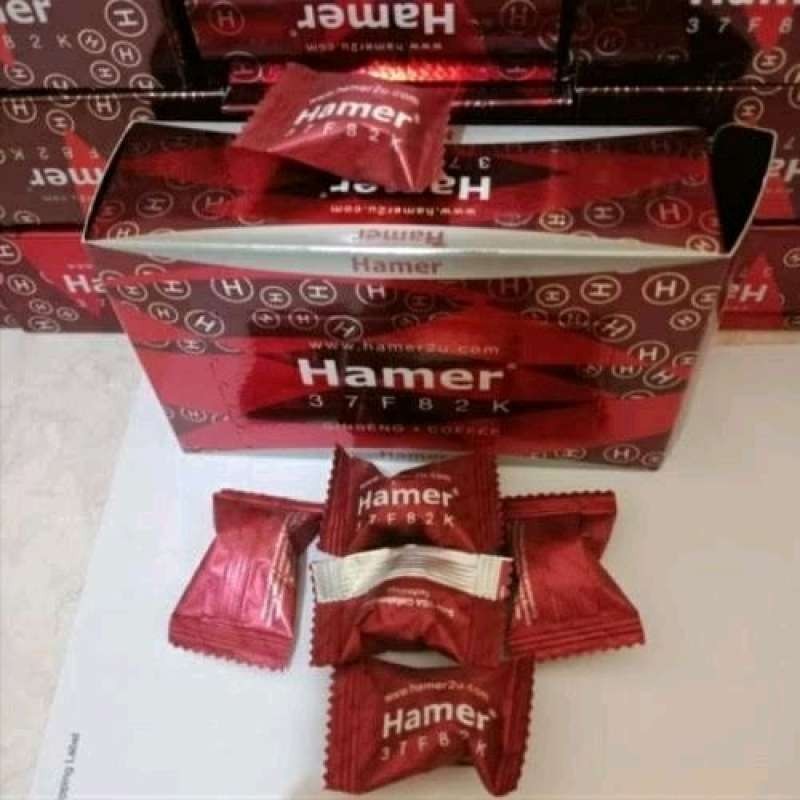 Jual HERBAL HAMMER CANDY ASLI 100% ORIGINAL HAMMER CANDY - HERBAL HAMER ...