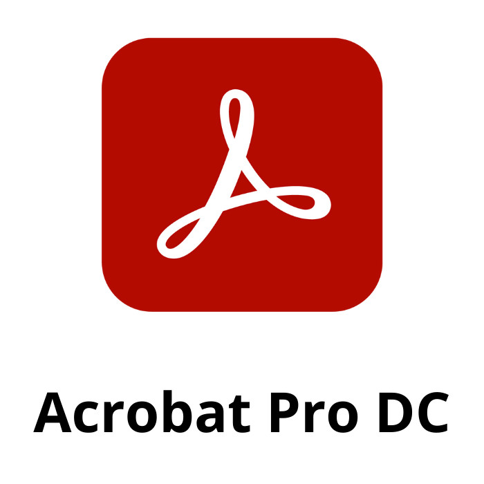 Jual Adobe Acrobat Pro DC 2024 1 Bulan | Shopee Indonesia