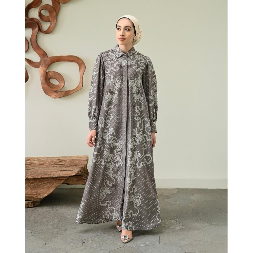 Jual Geulis.id SKYVE DRESS / MAXY DRESS / DRESS WANITA (4 warna ...