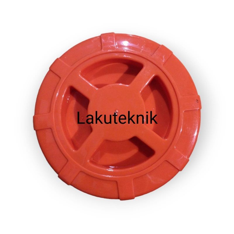 Jual Tutup Tangki Air Mesin Semprot TU26 - Jaya Bersama Teknik | Shopee ...