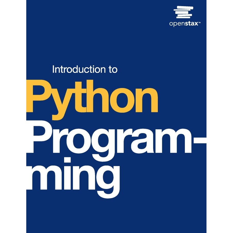 Jual Udayan Das, Aubrey Lawson, Chris Mayfield, Narges Norouzi - Introduction to Python ...