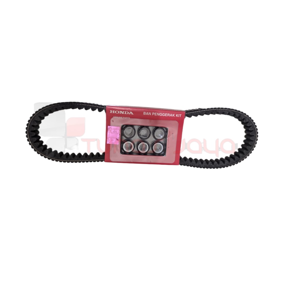 Jual Van Belt (Belt Drive Kit) – Vario 125 eSP K60 23100-K35-902 ... Jual Van Belt (Belt Drive Kit) – Vario 125 eSP K60 23100-K35-902 ...