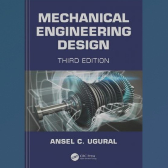 Jual Buku Mechanical Engineering Design Third Edition | Shopee Indonesia